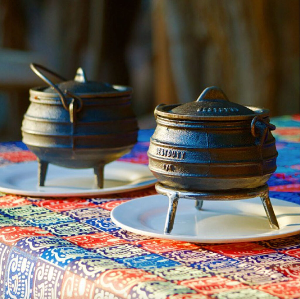 African Cuisine: Botswana Food Adventures - Obsessive Cooking Disorder