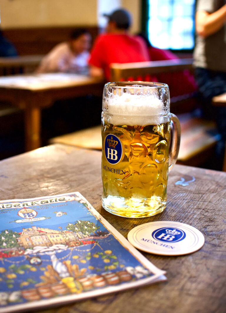 Germany Food Adventures - Obsessive Cooking Disorder